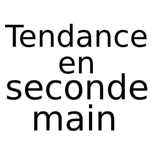 logo | Tendance en Seconde Main