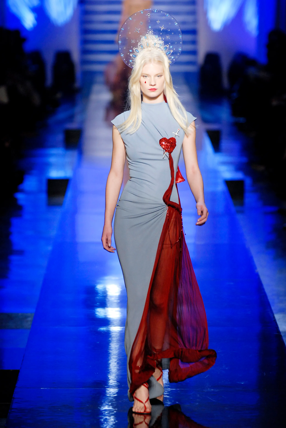 Rétrospective #12 : Jean Paul Gaultier | Tendance en Seconde Main