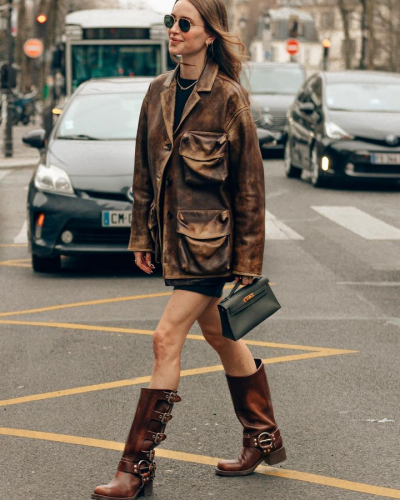 Tendance en seconde main - Accueil